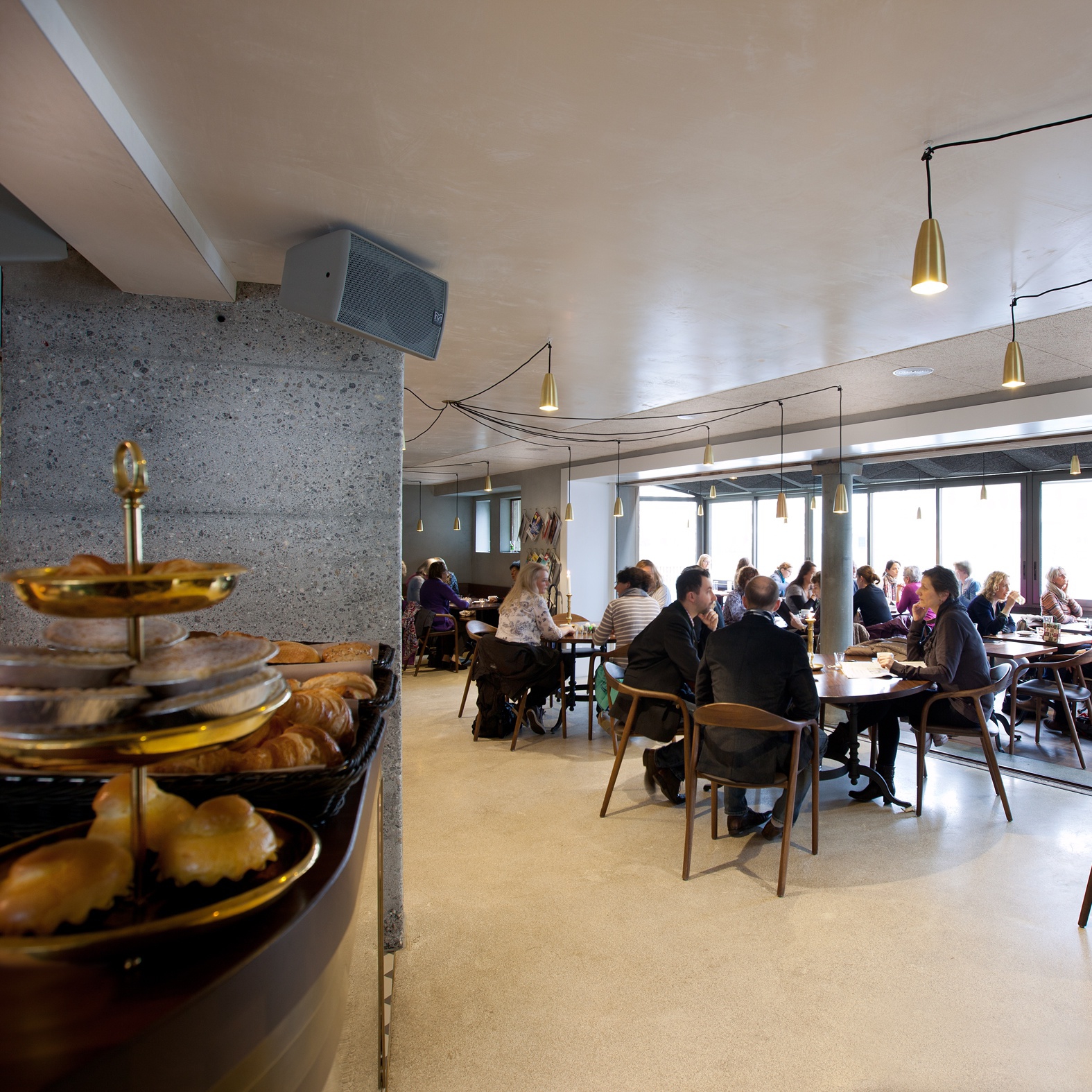 Restaurant Mill'Feuille | Schweiz Tourismus